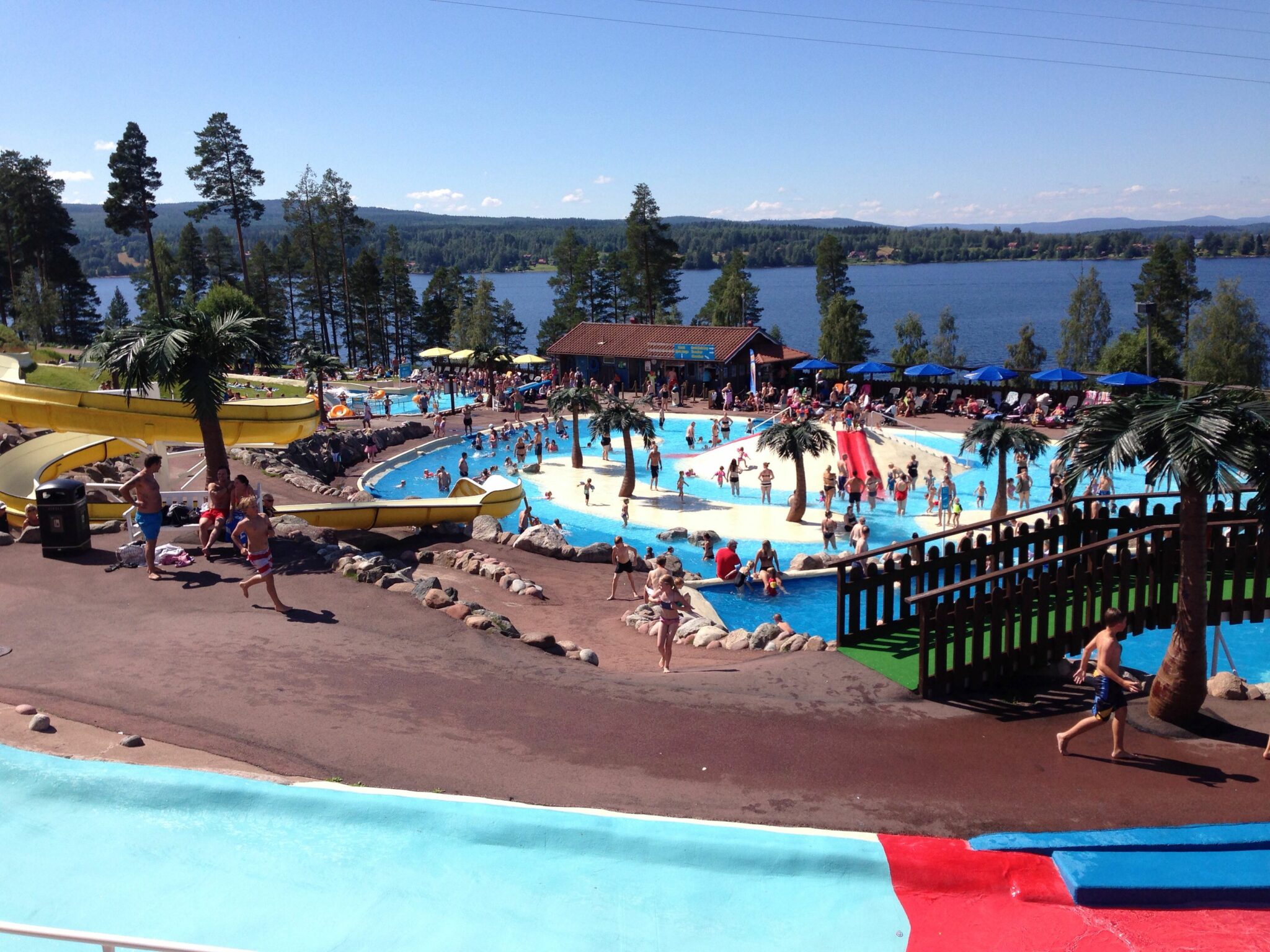 Leksand - Barnens Turistguide