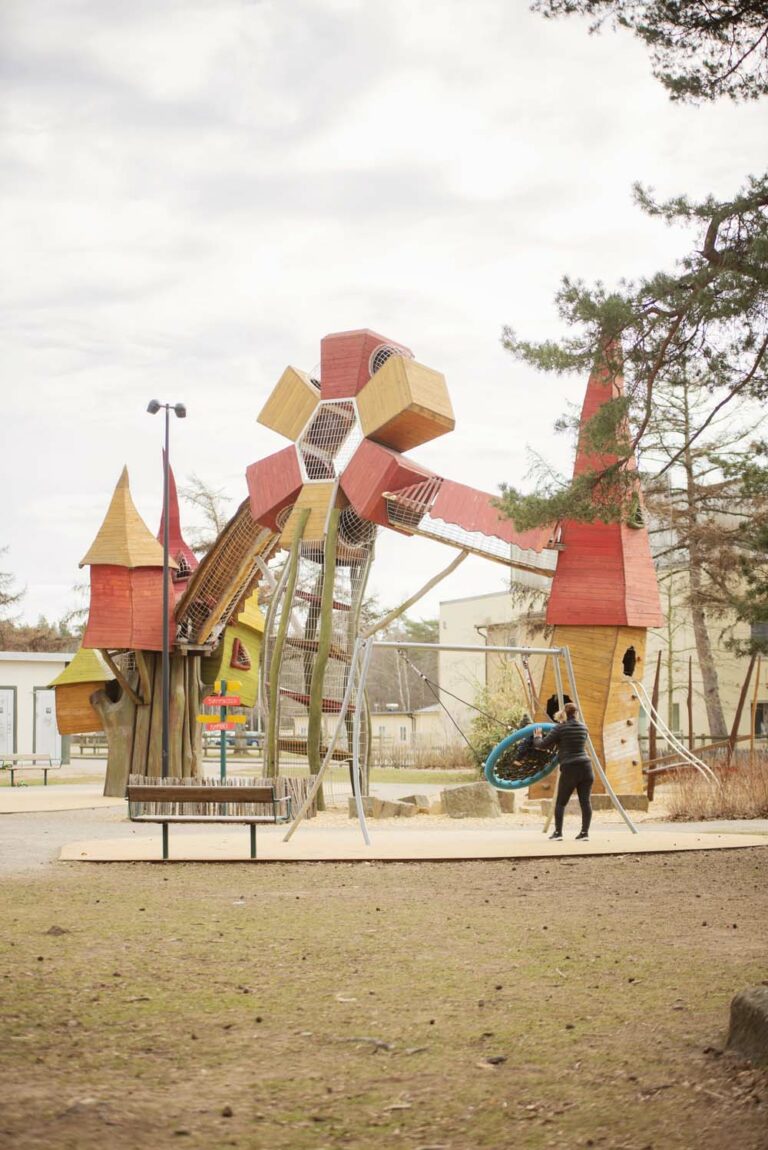 Falkenberg-arkiv - Barnens Turistguide