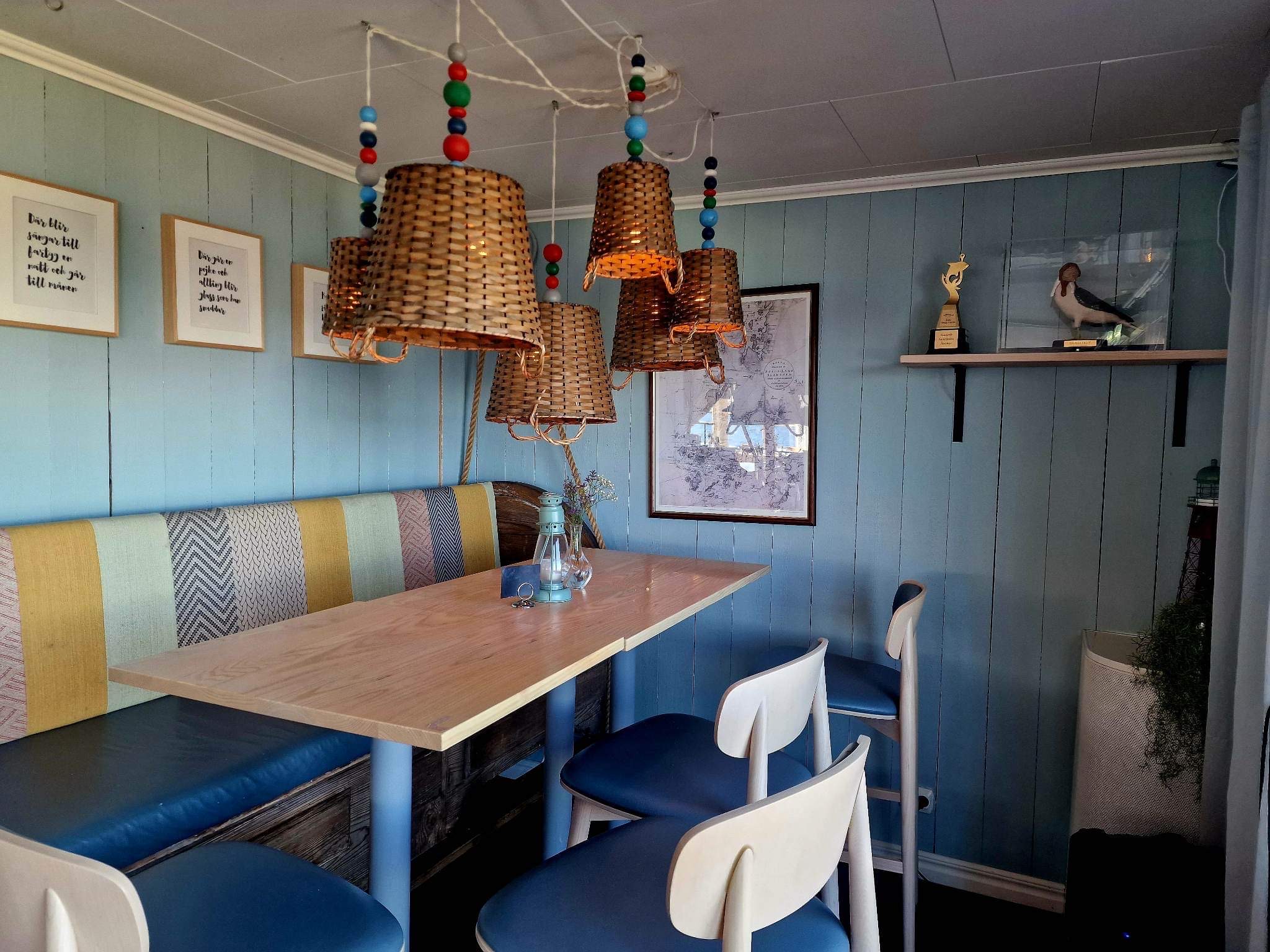 Ramsvik stugby och camping - Barnens Turistguide