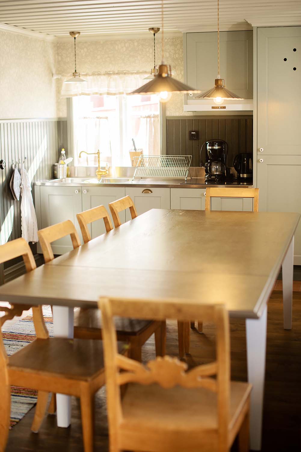 Boende vid Astrid Lindgrens värld - Barnens Turistguide