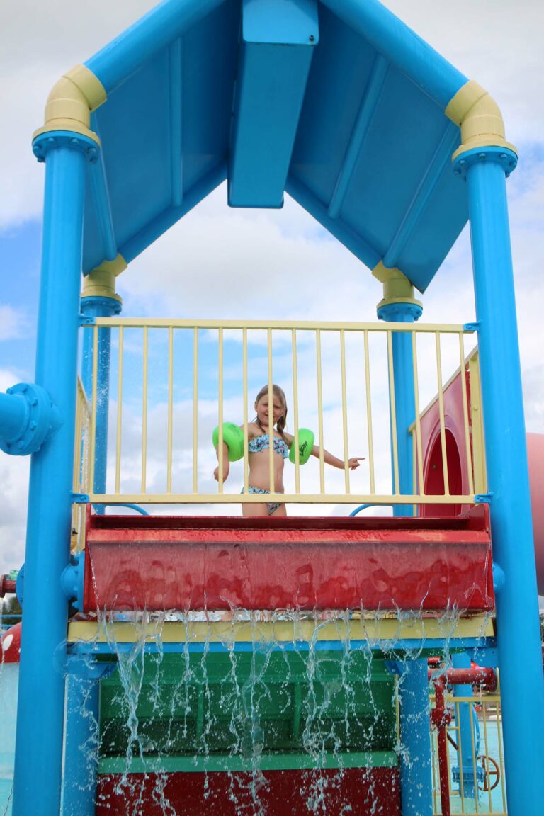 Sunne sommarland - ett sommar och vattenparadis - Barnens Turistguide