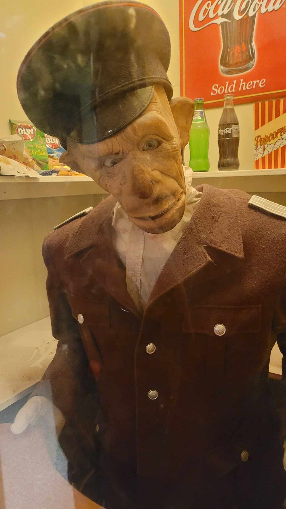 Bodaborg i Karlskoga - ett klurigt familjeäventyr - Barnens Turistguide