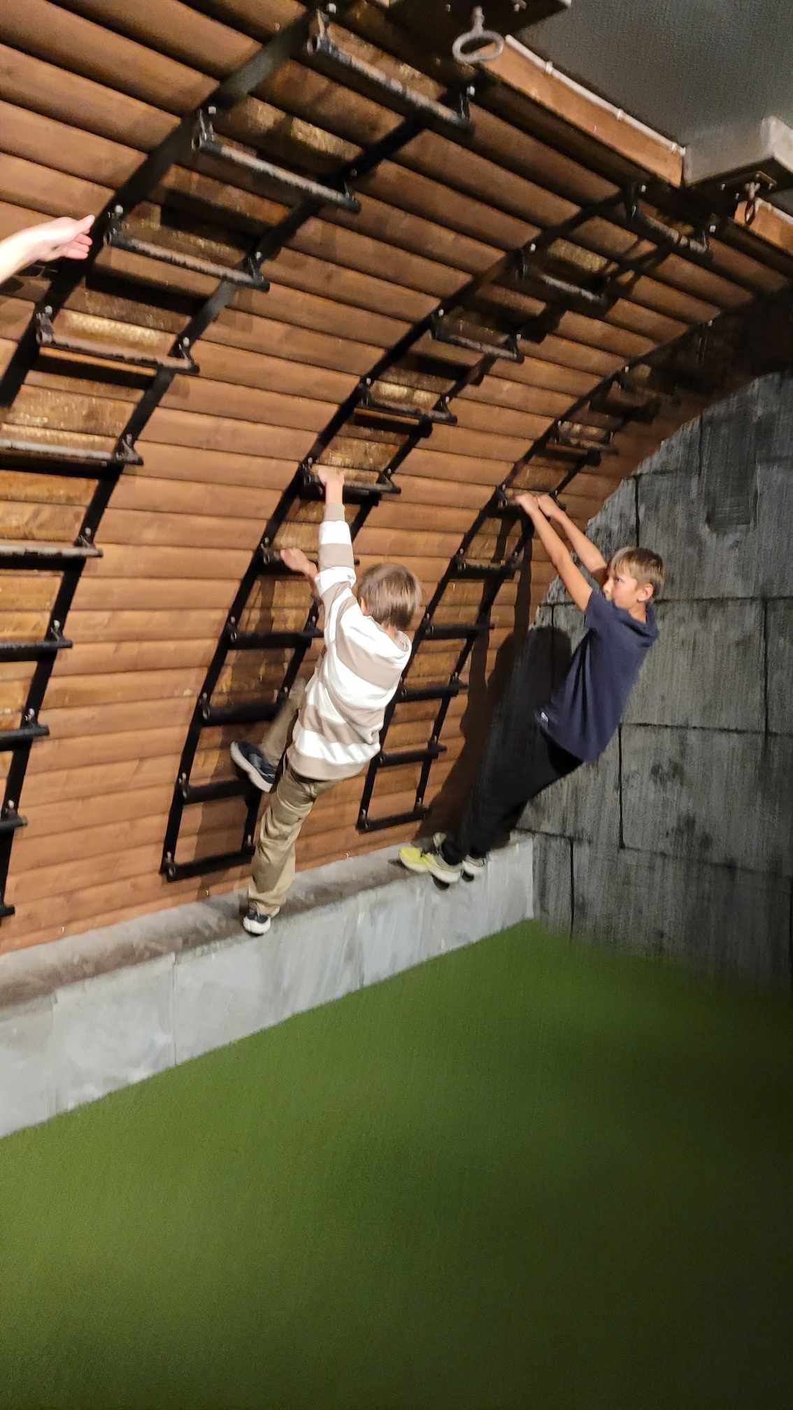 Bodaborg i Karlskoga - ett klurigt familjeäventyr - Barnens Turistguide