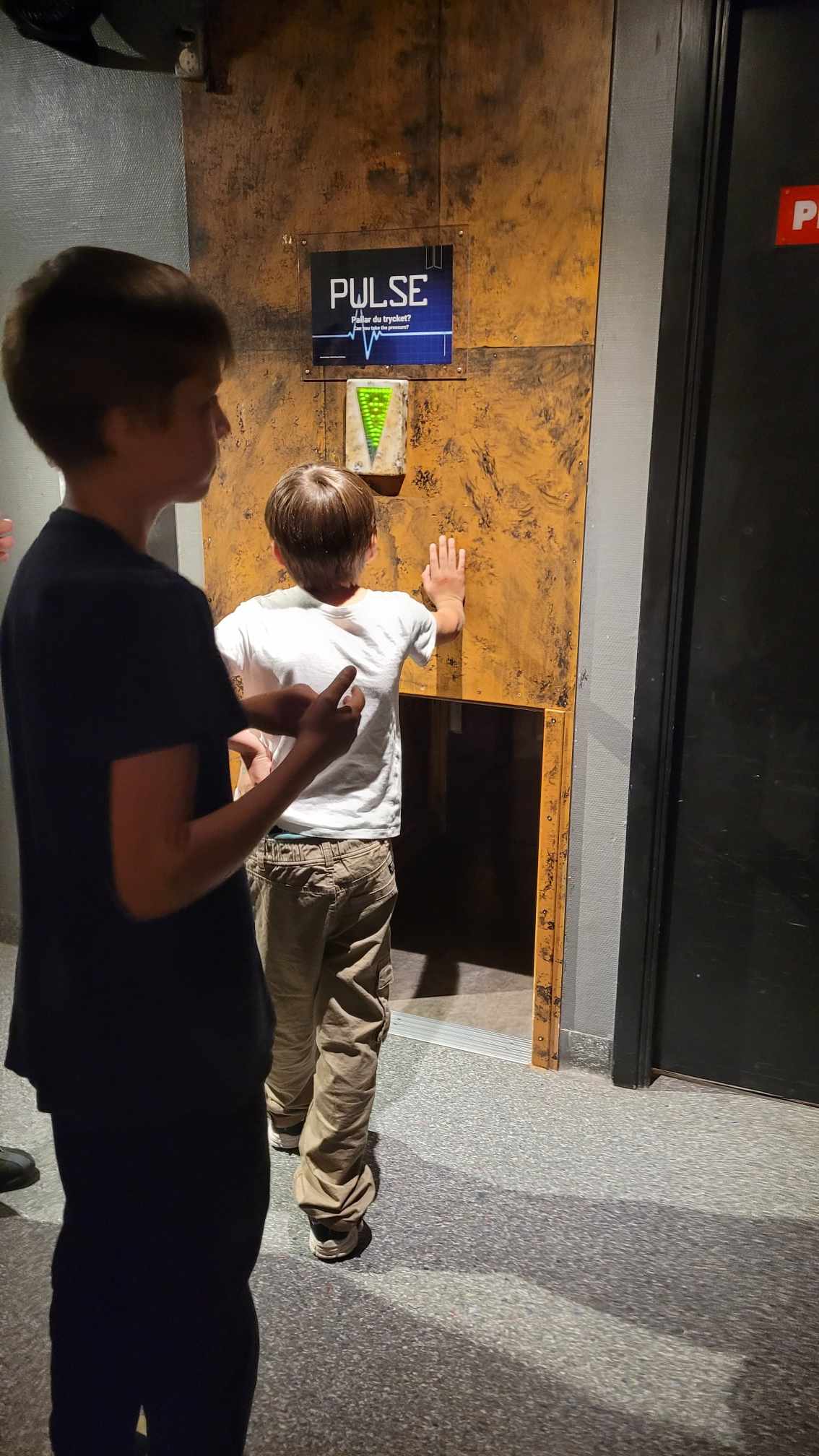 Bodaborg i Karlskoga - ett klurigt familjeäventyr - Barnens Turistguide