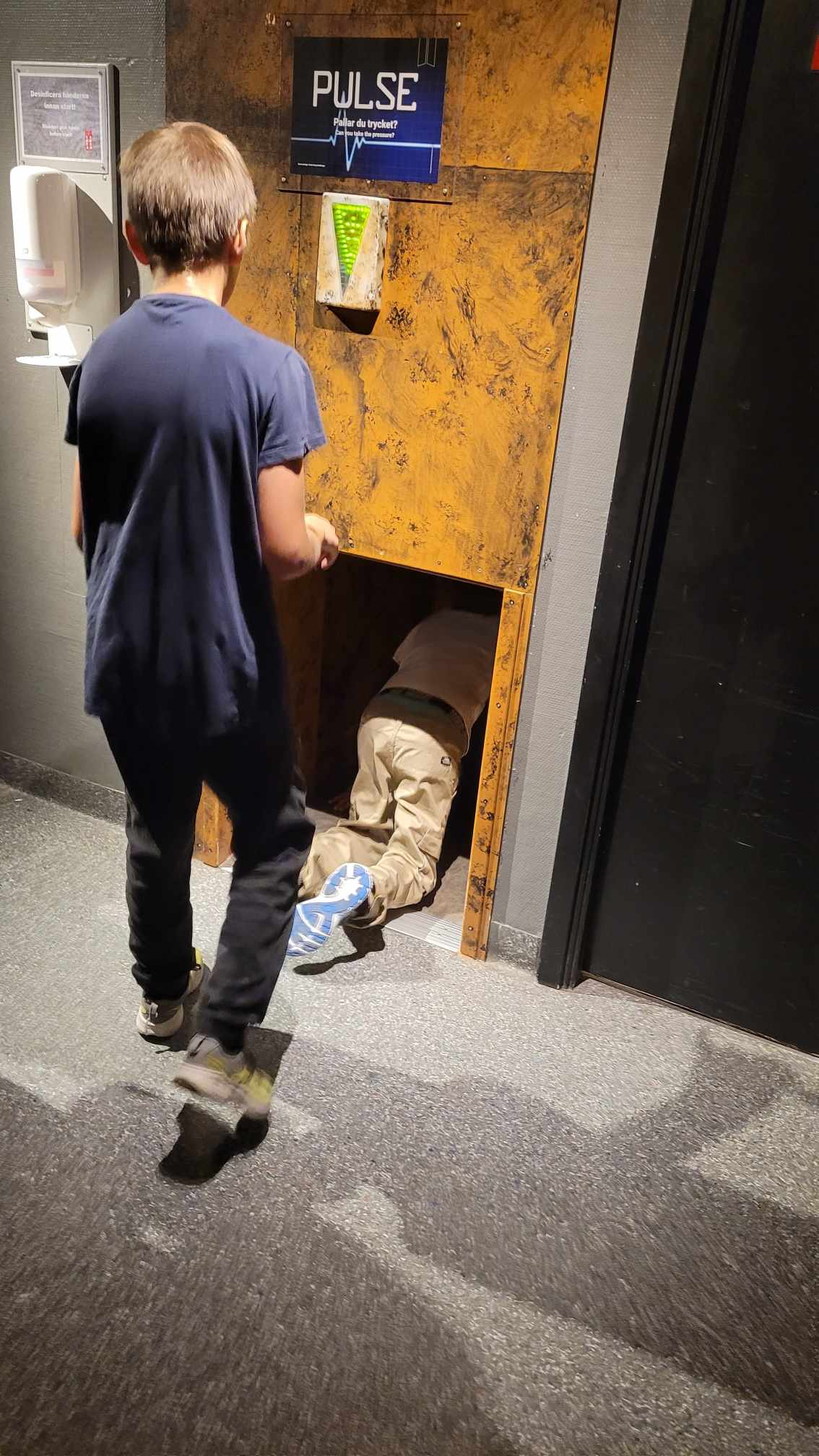 Bodaborg i Karlskoga - ett klurigt familjeäventyr - Barnens Turistguide