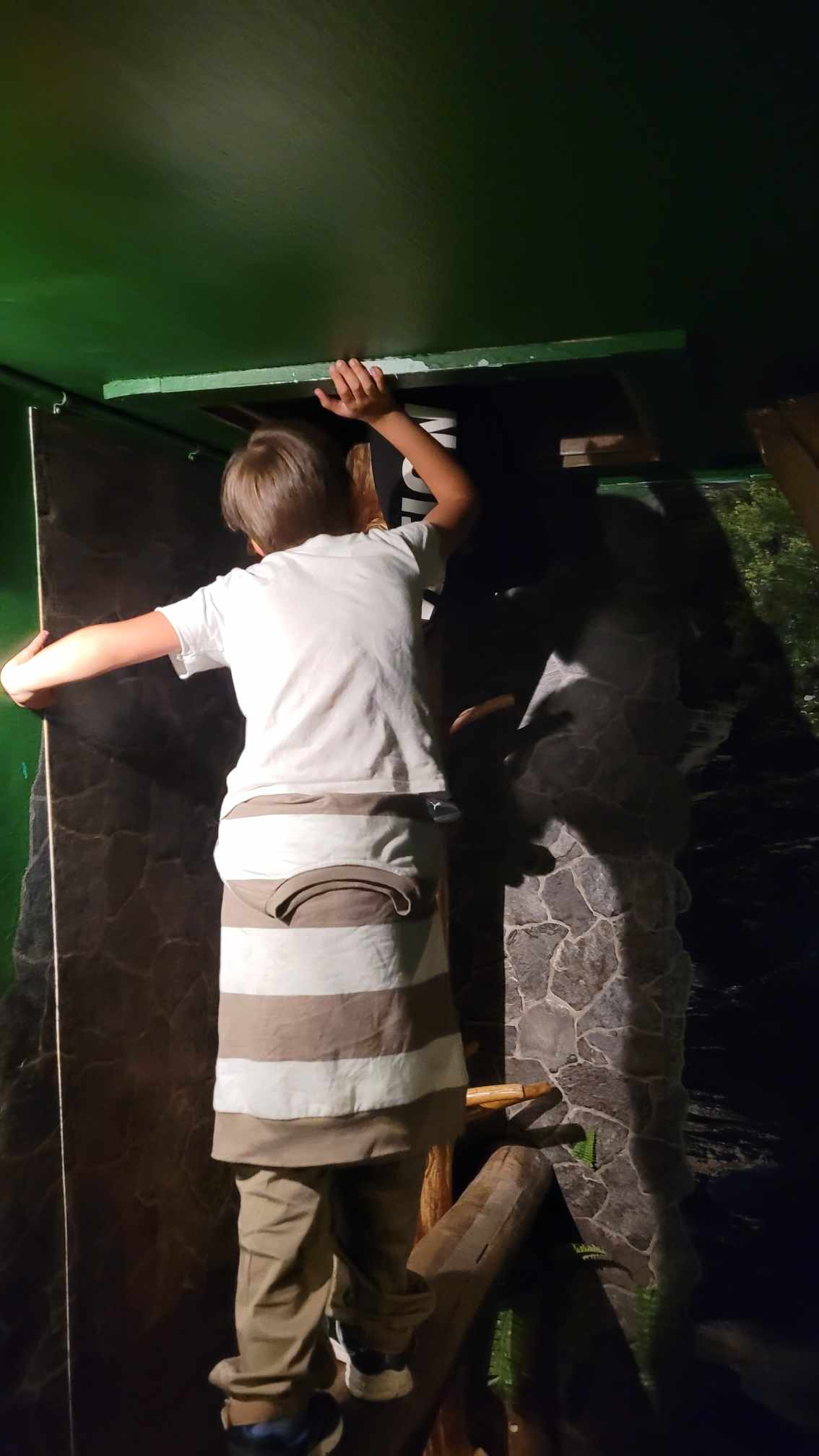 Bodaborg i Karlskoga - ett klurigt familjeäventyr - Barnens Turistguide