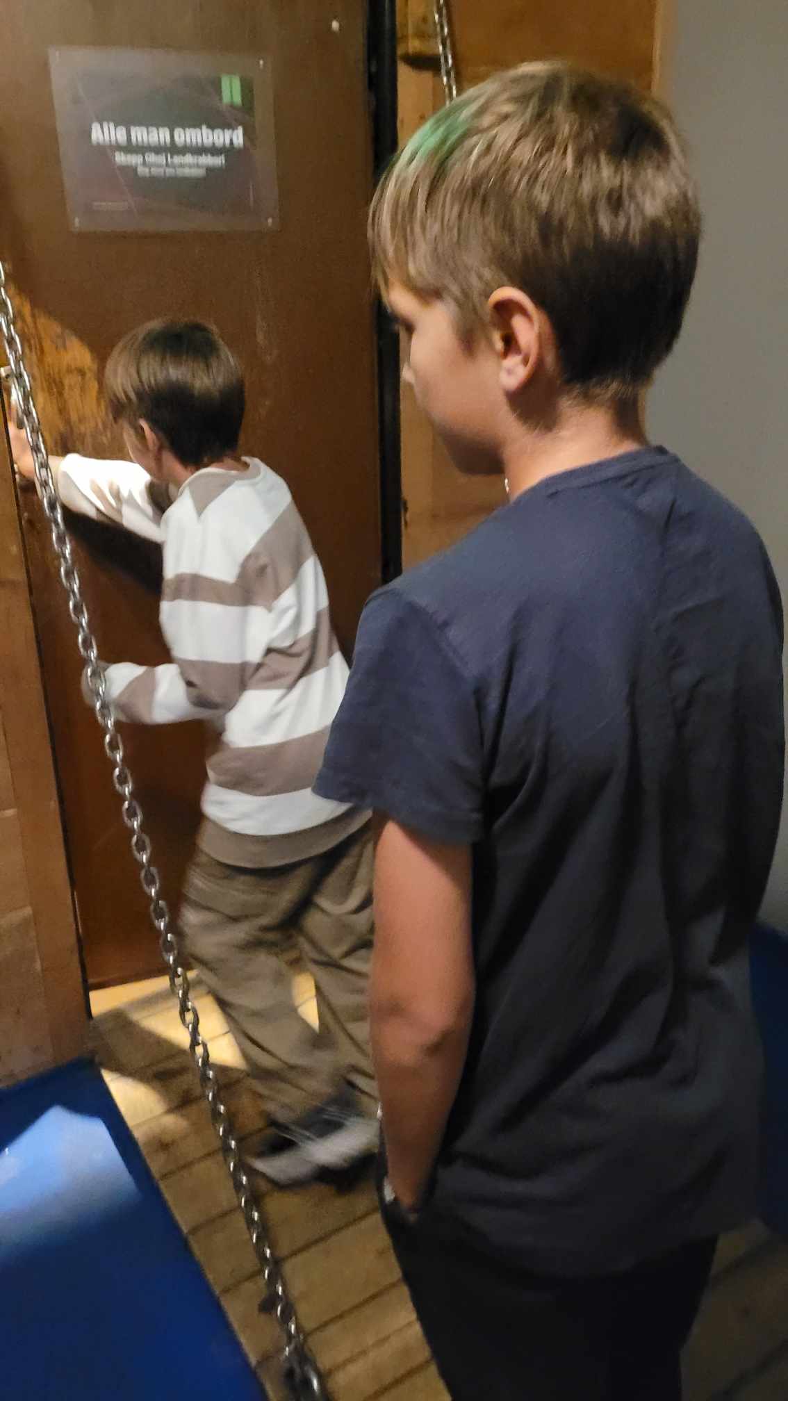 Bodaborg i Karlskoga - ett klurigt familjeäventyr - Barnens Turistguide