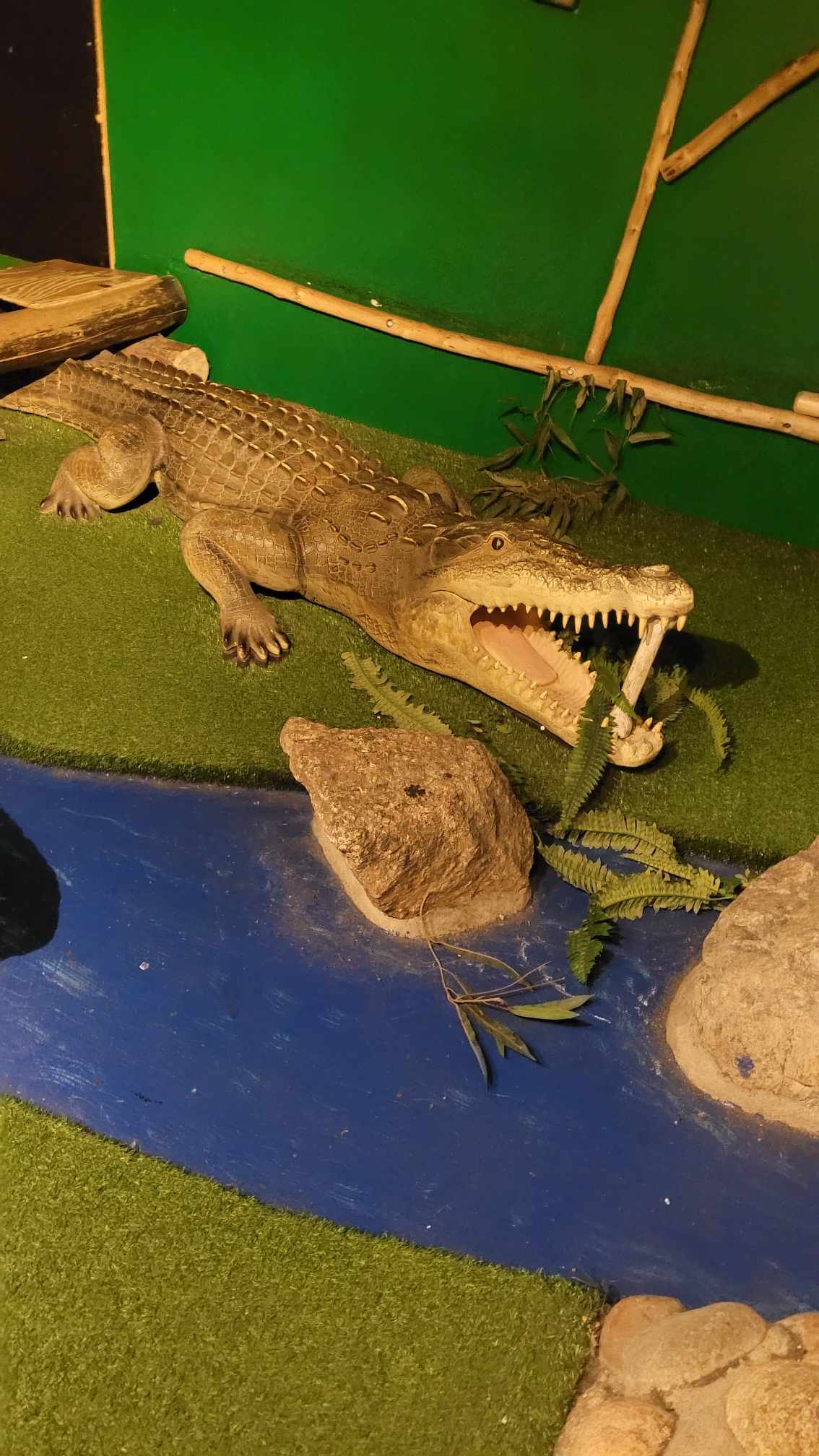 Bodaborg i Karlskoga - ett klurigt familjeäventyr - Barnens Turistguide